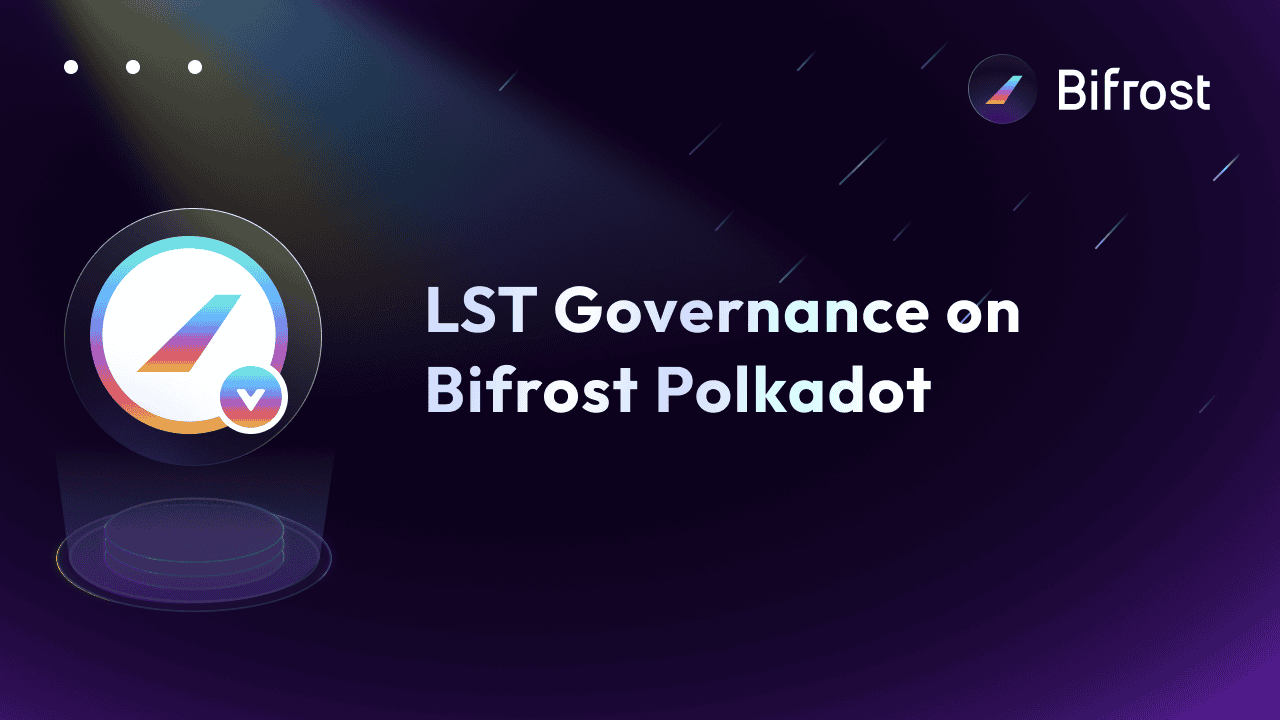 LST Governance: A New Standard for Utility and Rewards